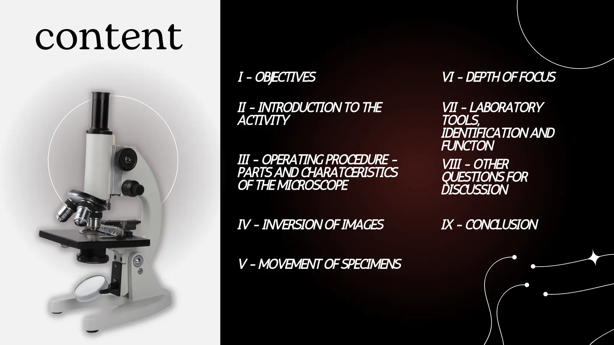 Basic Tools in Microbiology (Microscopy) | PDF