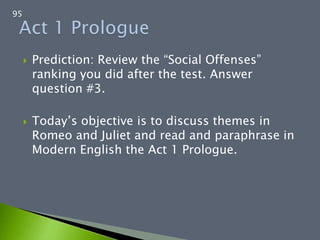 Act 1 prologue reg | PPT