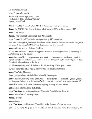 Act 1 scene 5 | ODT