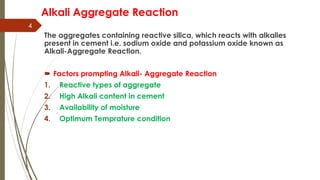 Advanced Concrete Technology- Properties of Aggregate | PDF