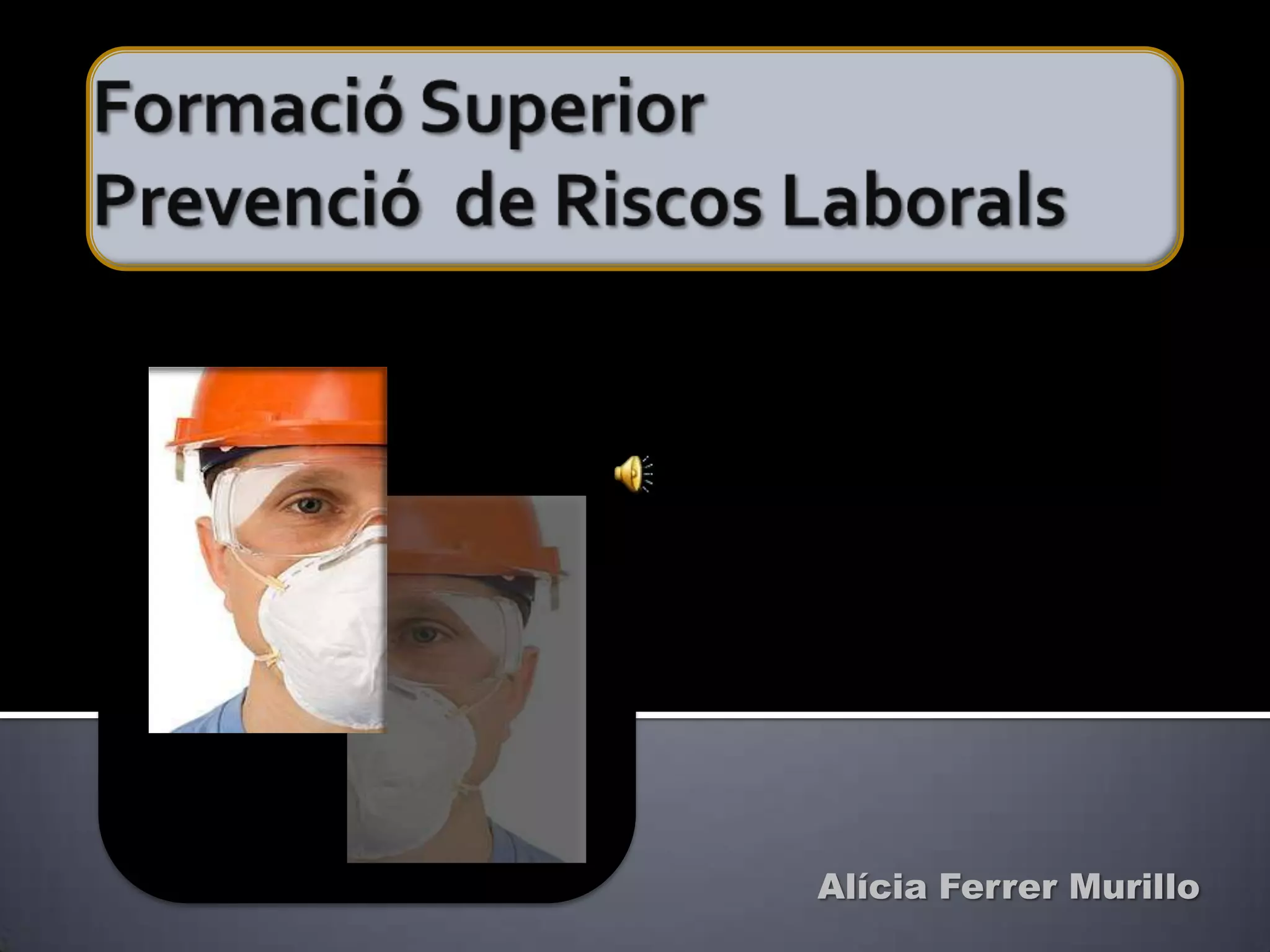 Act2 Alicia Ferrer Murillo | PPSX