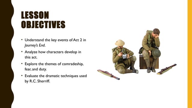 Act 2 Journey's End RC sherriff powerpoint.pptx