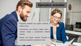 Organizaciones formales y no formales su forma de ejercer control ...