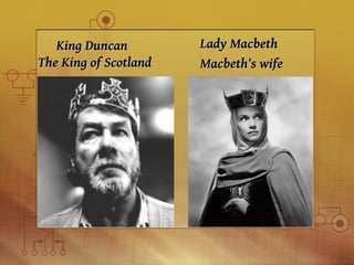 Macbeth Act 3 | PPT