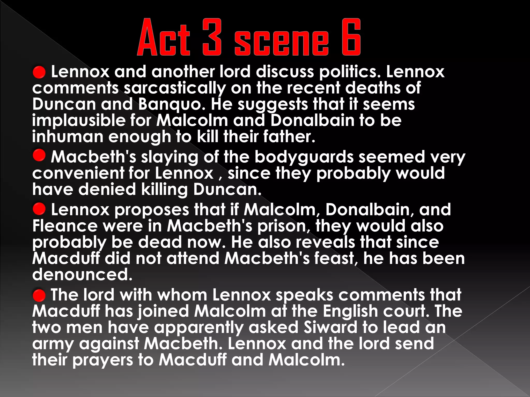 Act 3 scene 4 5-6 by alaa | PPT