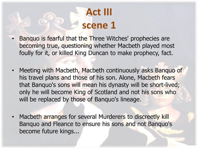 Act 3 scenes 1 2-3 by sumaiah | PDF | Drama | Genres