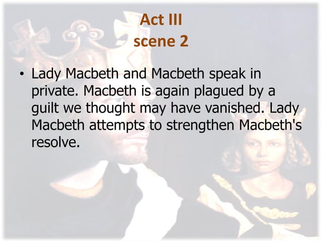 Act 3 scenes 1 2-3 by sumaiah | PDF | Drama | Genres