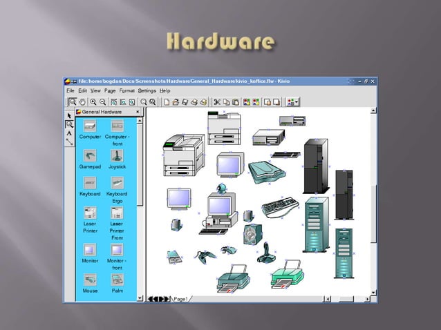 Computer Hardware | PPT