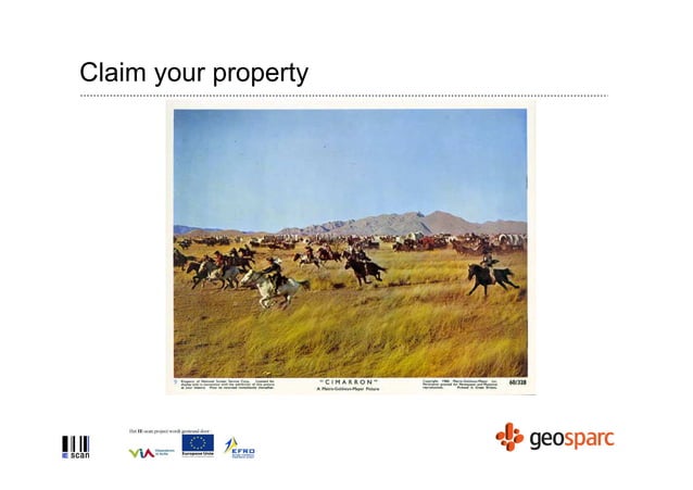 Fitt Toolbox Open Source Business Model Geosparc Ppt