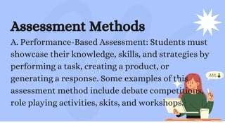 Curriculum Planning Simulation Stakeholder Roles and Responsibilities | PDF