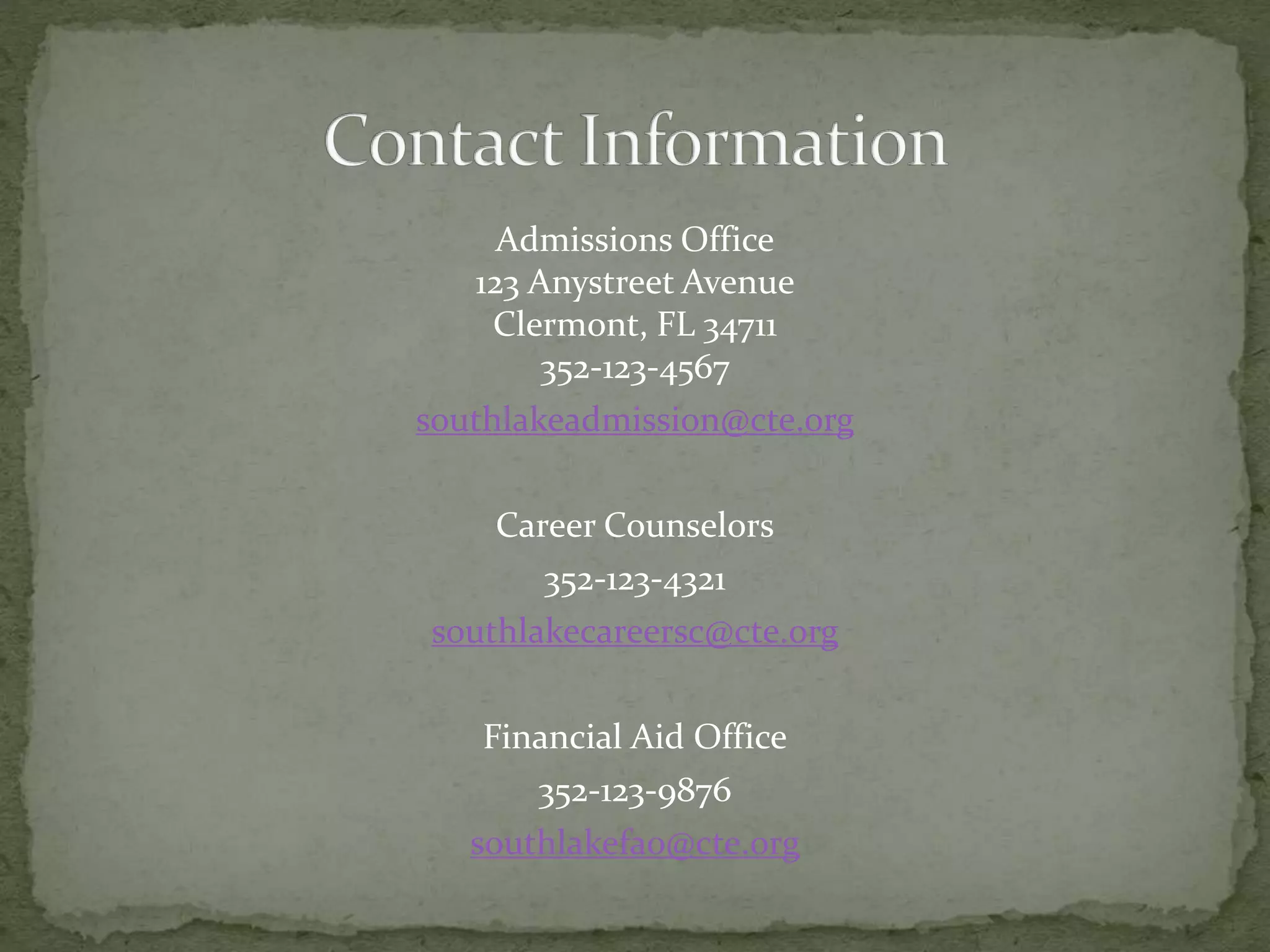 Act 5 part two - presentation rita simpson | PPTX