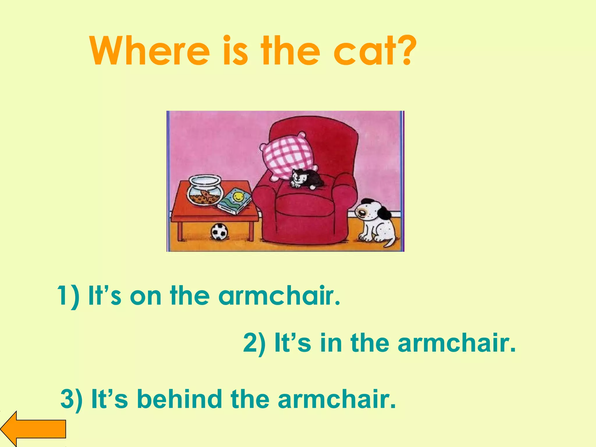 GAME: THE HOUSE | PPT | Bath and Shower | Personal Care