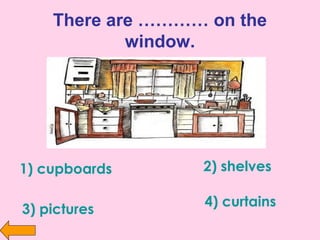 GAME: THE HOUSE | PPT