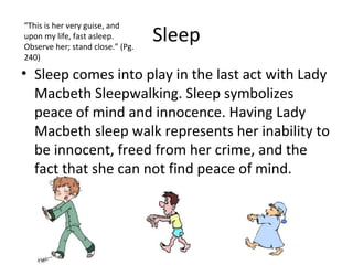 Act 5 of macbeth | PPT