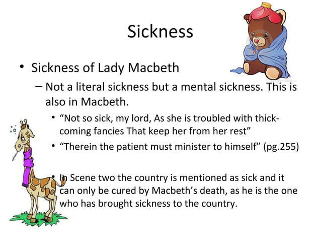 Act 5 of macbeth | PPT