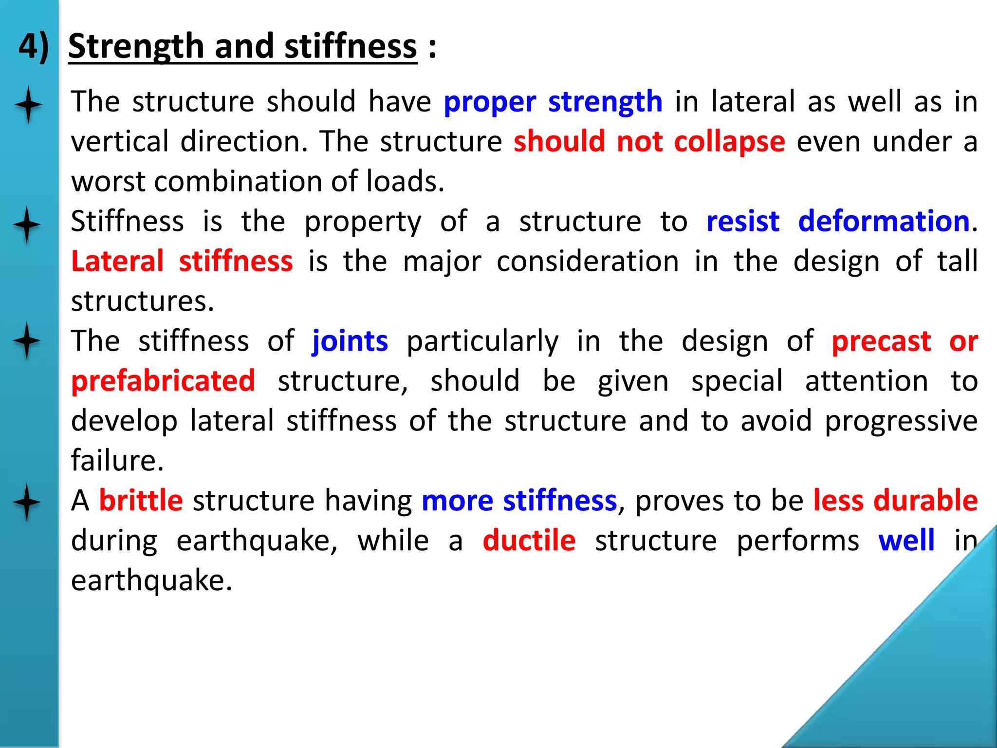 ACE special structures | PPTX