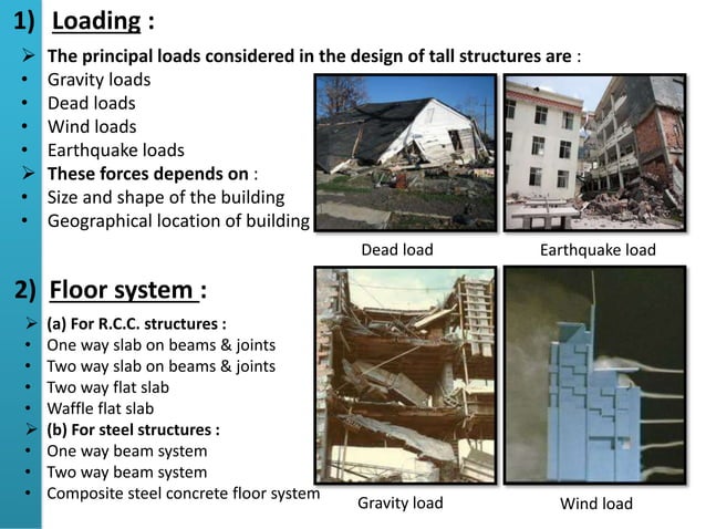ACE special structures | PPTX | Civil Engineering Industry | Industries