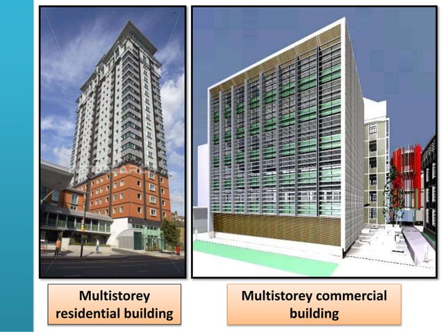 ACE special structures | PPTX | Civil Engineering Industry | Industries