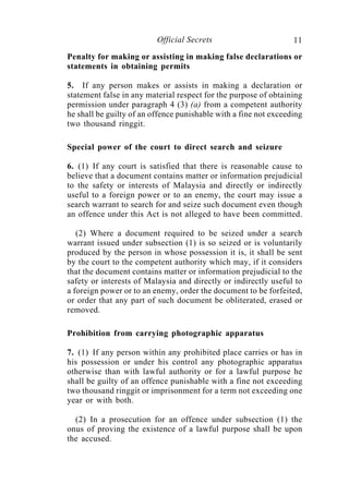 Act 88 osa 1072 | PDF