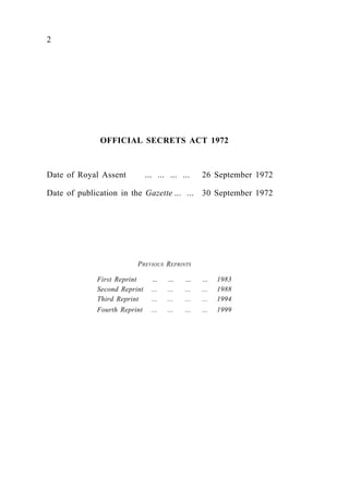 Act 88 osa 1072 | PDF