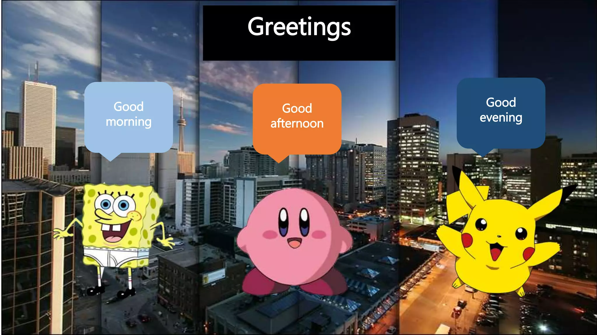 Act 9 desencadenadores | PPT