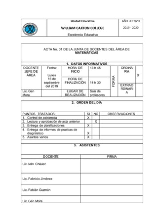 Acta 01 16 sept 2019 | DOCX