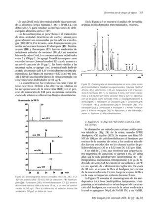 técnicas para determinación cuali cuantitativa de drogas de abuso en ...