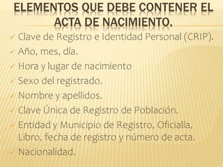 ACTA DE NACIMIENTO.pptx