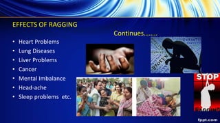 ACT AGAINST RAGGING.pptx