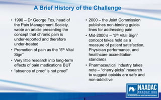 ACT and EMDR for Chronic Pain - FINAL .pptx