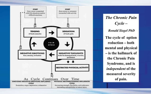 ACT and EMDR for Chronic Pain - FINAL .pptx