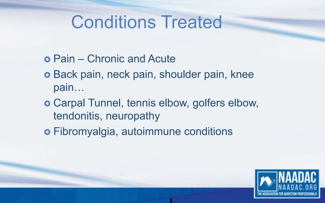 ACT and EMDR for Chronic Pain - FINAL .pptx