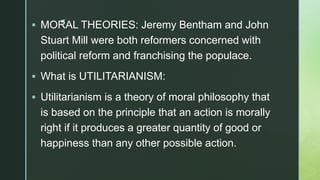 ACT AND RULE UTILITARIANISM ETHICS101.pptx