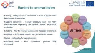 Communication | PPT