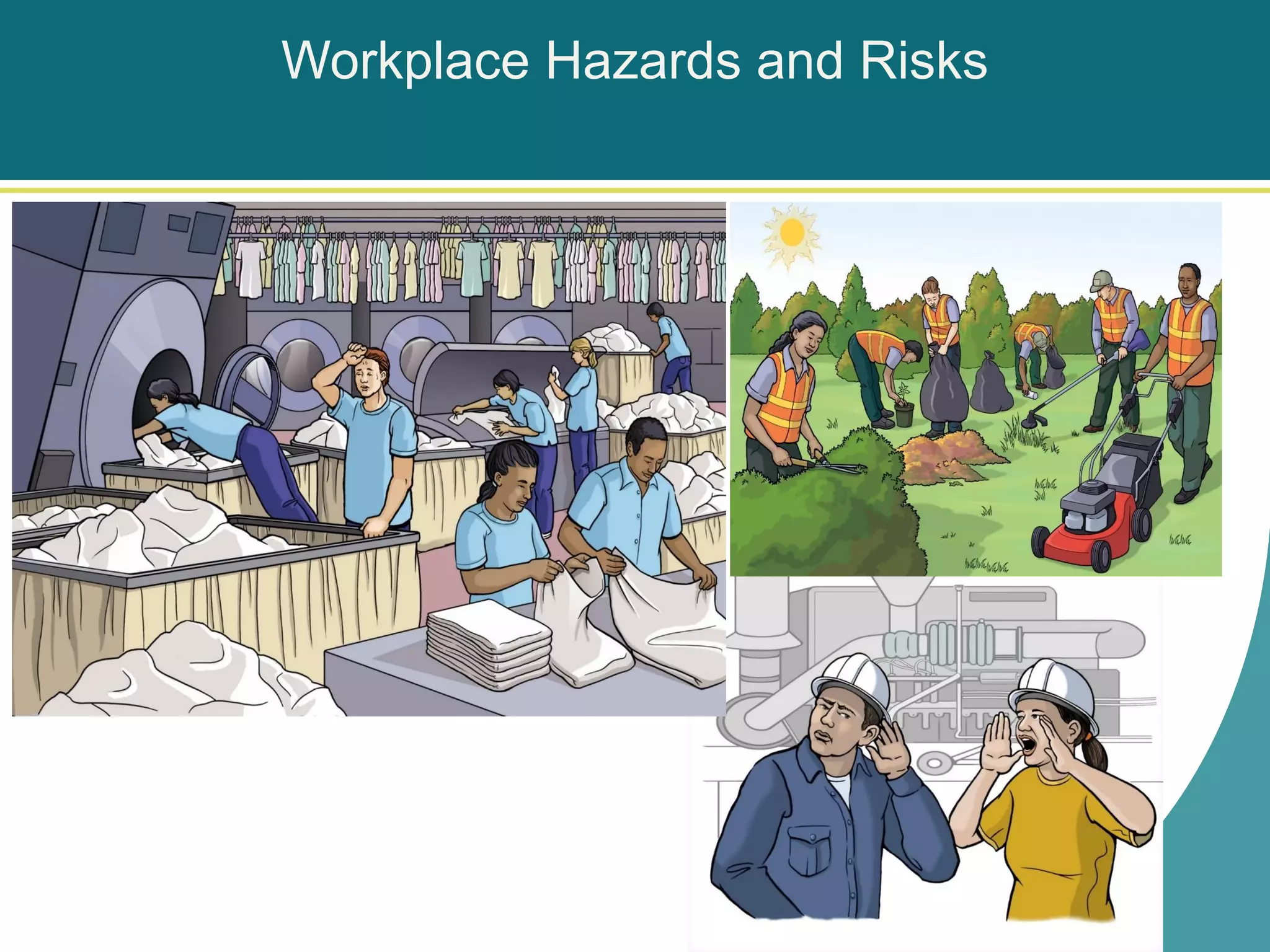 Staying Safe At Work | PDF