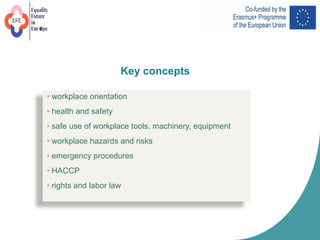 Staying Safe At Work | PDF