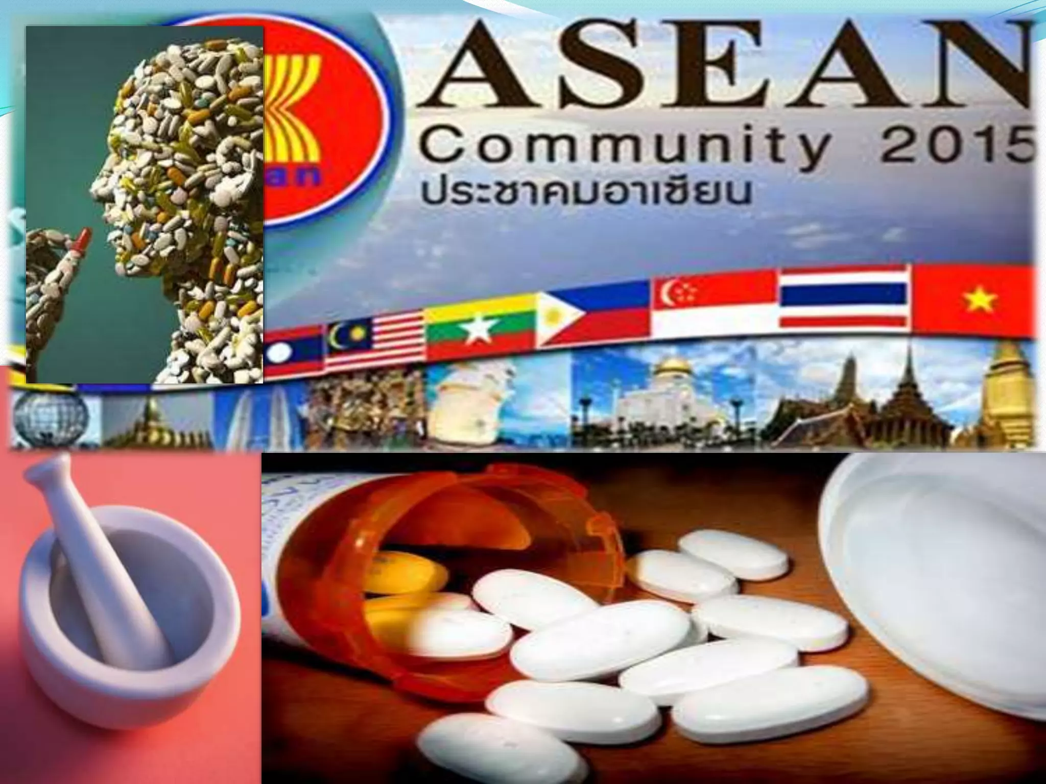 ACTD- ASEAN | PPTX