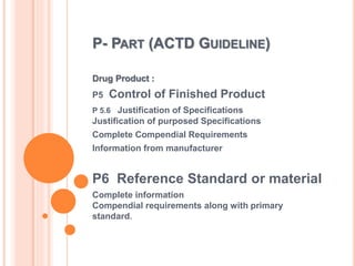 AUDITABLE DATA AND REGULATORY AFFAIRS | PPTX
