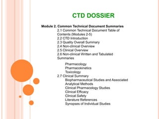 AUDITABLE DATA AND REGULATORY AFFAIRS | PPTX