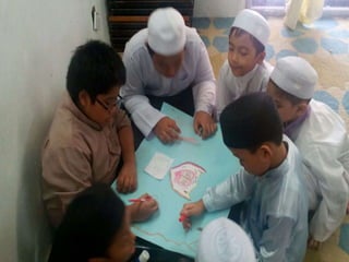 Act dec 2015 tahfiz class | PPT | Free Download