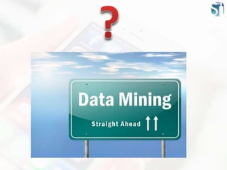 Understanding Data Mining in the Social Media Marketing Age | PPTX