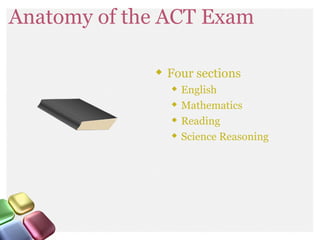 Act Exam | PPT