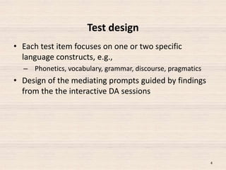 Helping Teachers Meet Learner Needs Through Innovative Online ...