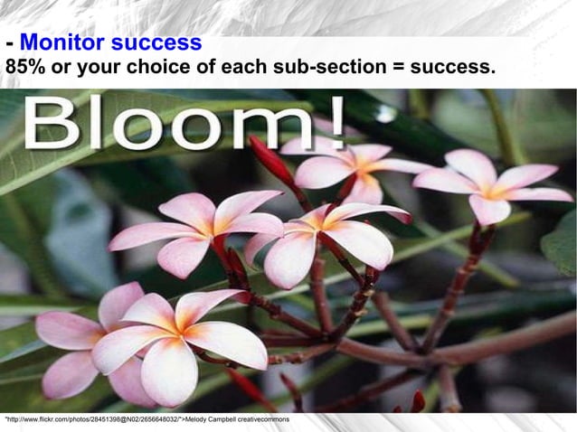 NCSSFL-ACTFL Can Do Statements: How Proficiency are your students? | PPT