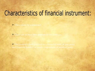Compound Financial Instruments | PPT