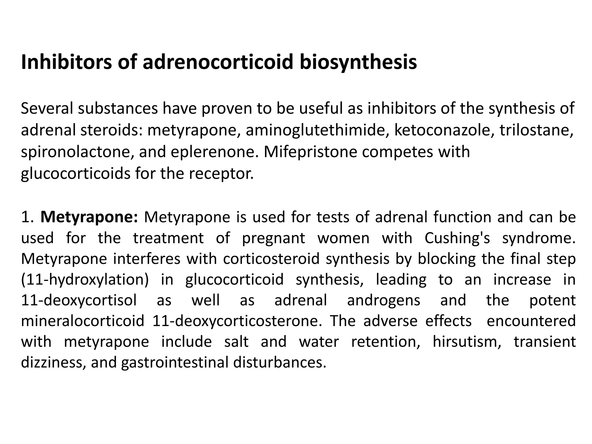 ACTH and Corticosteroids.ppt