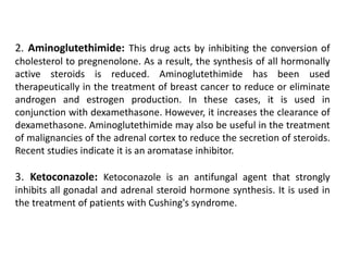 ACTH and Corticosteroids.ppt