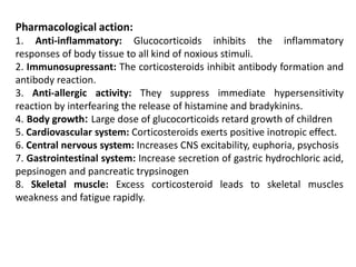 ACTH and Corticosteroids.ppt