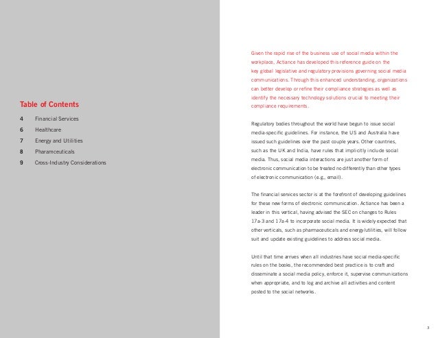 APAC compliance and legislative requirements for social media APAC compliance and legislative requirements for social media