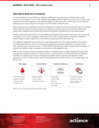Compliance Guide for NFA-Registered Firms | PDF | Social Networking ...